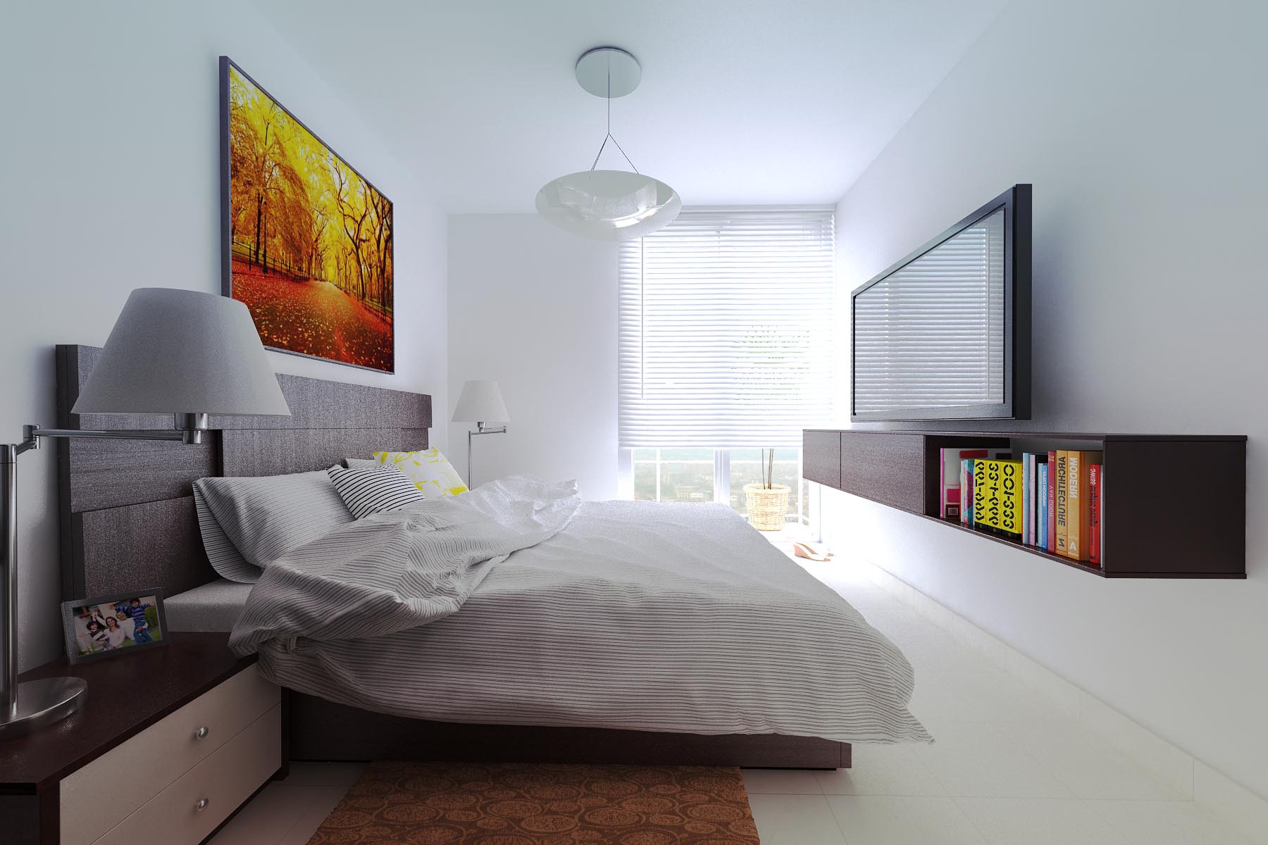 Recámara - Scalable