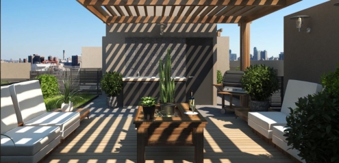 Proyectos - Scalable